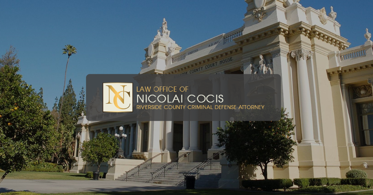 Shoplifting Archives - Law Office of Nic Cocis